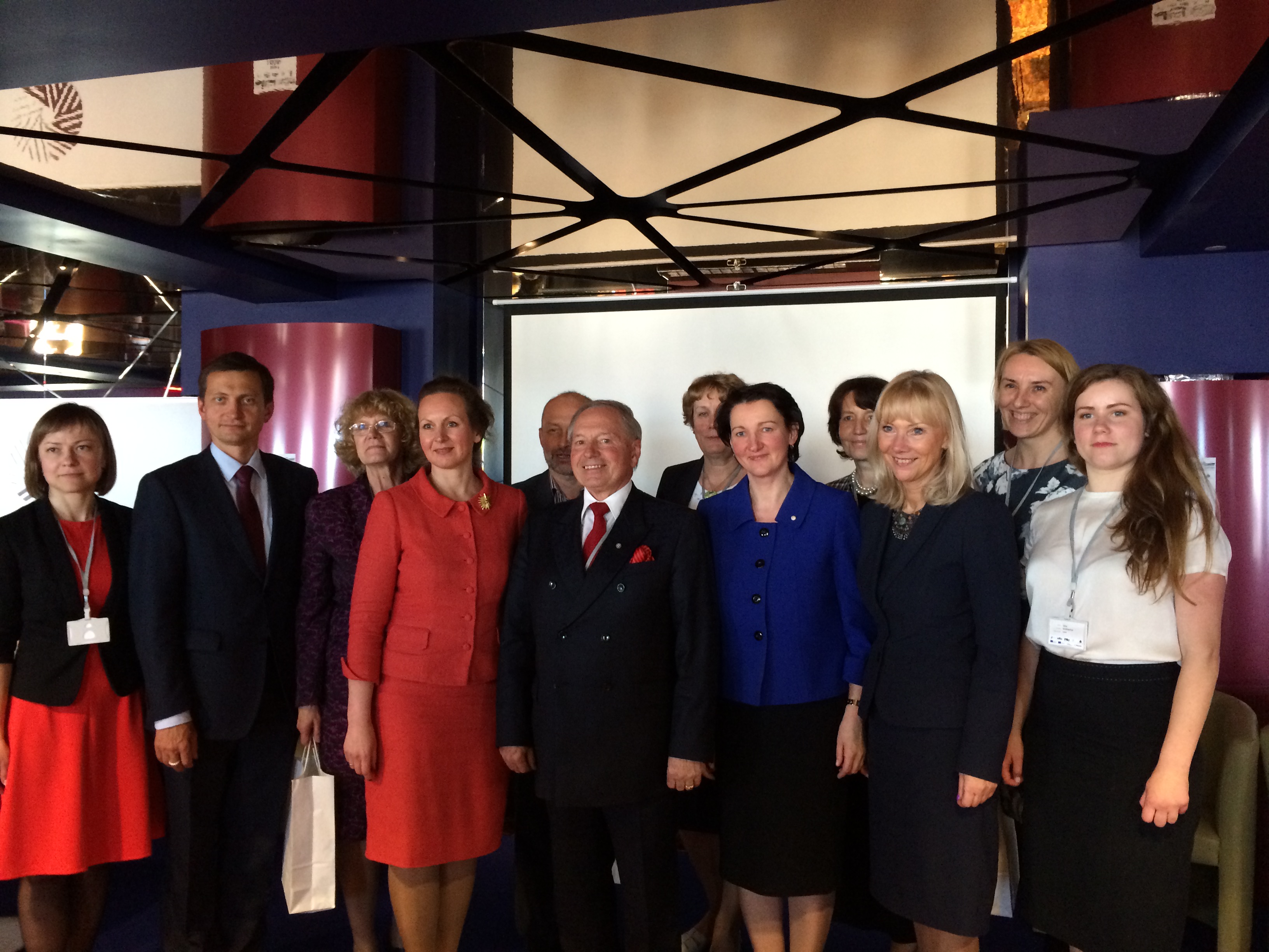 Competitive and Sustainable Vocational Education and Training – Martin ...