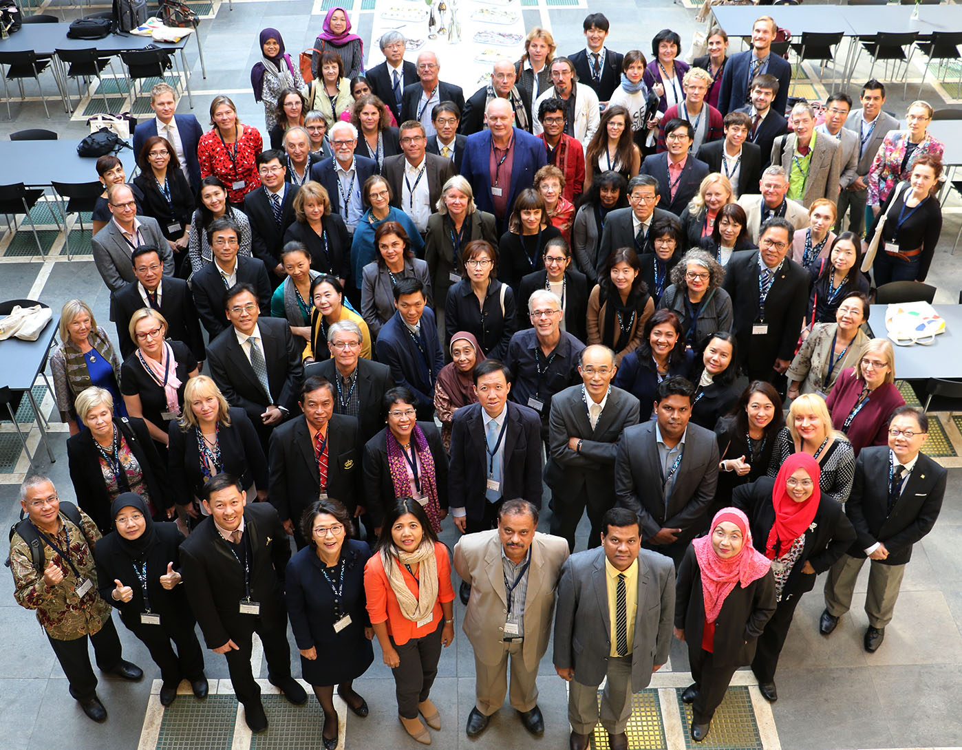 Competence for the unknown future – Martin Mulder