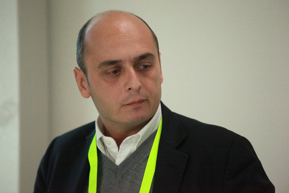 Album 3 Sessions – Martin Mulder